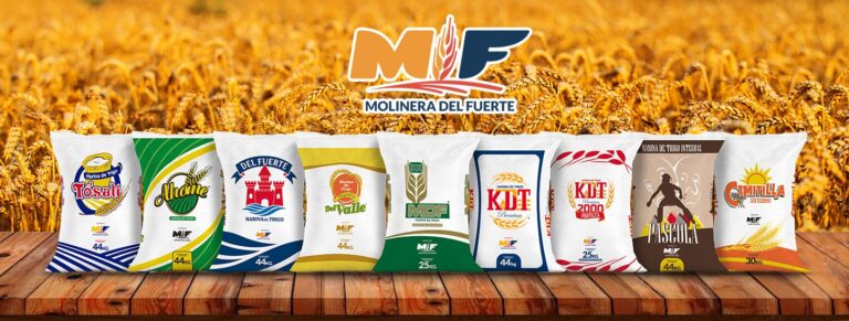 ¿Quiénes somos? – Molinera Del Fuerte